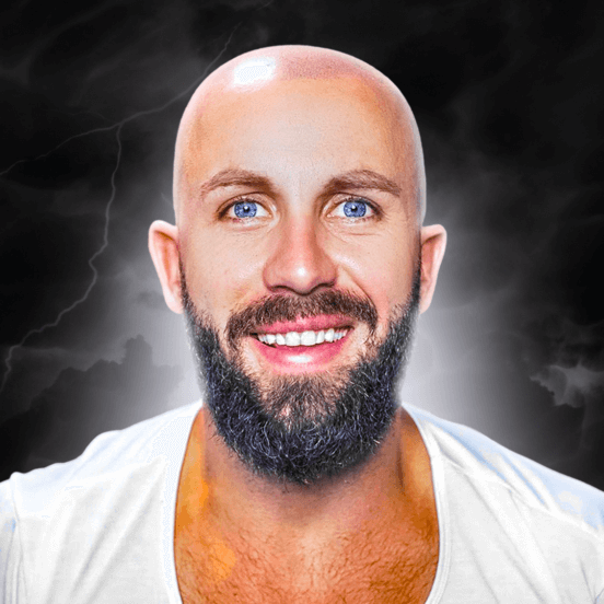 Home - Kris McCauley